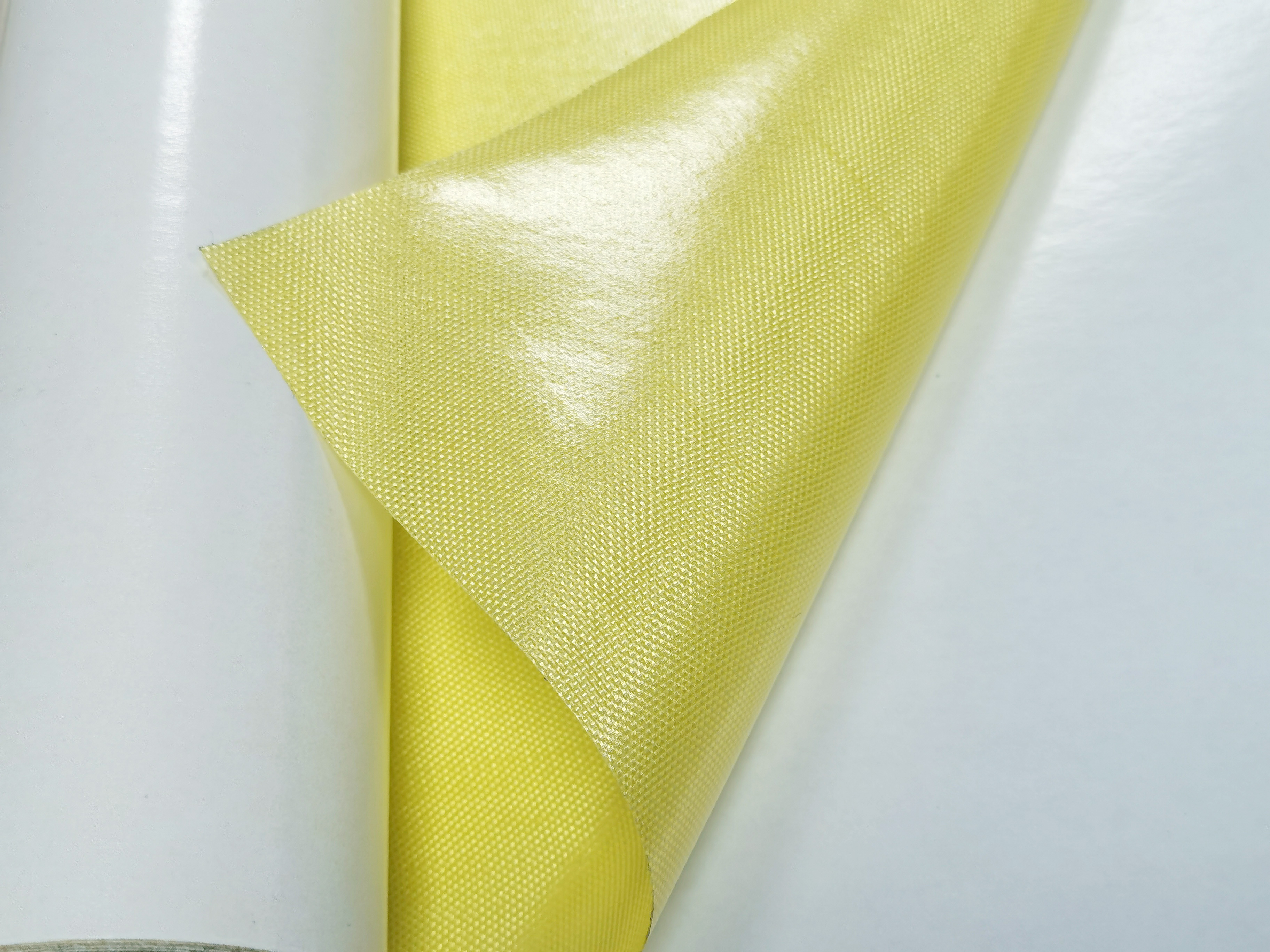  0.38mm Rubber Plate Mounting Tape