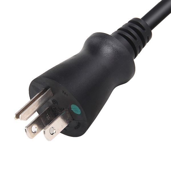 Quality Medical Power Cord UL Approval 3 Pin C13 Hospital Medical equipment for sale