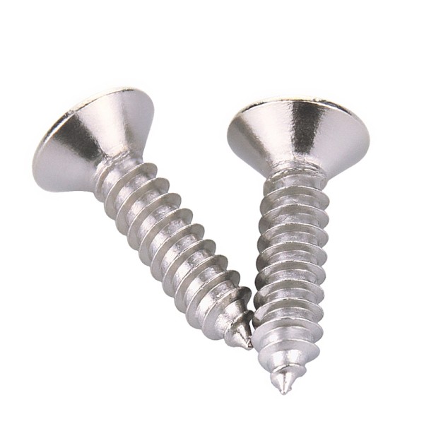 Quality CSK Head Hex Slot Self Tapping for sale