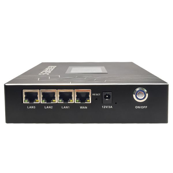 Quality Multi Scene 5G Enterprise Router for sale