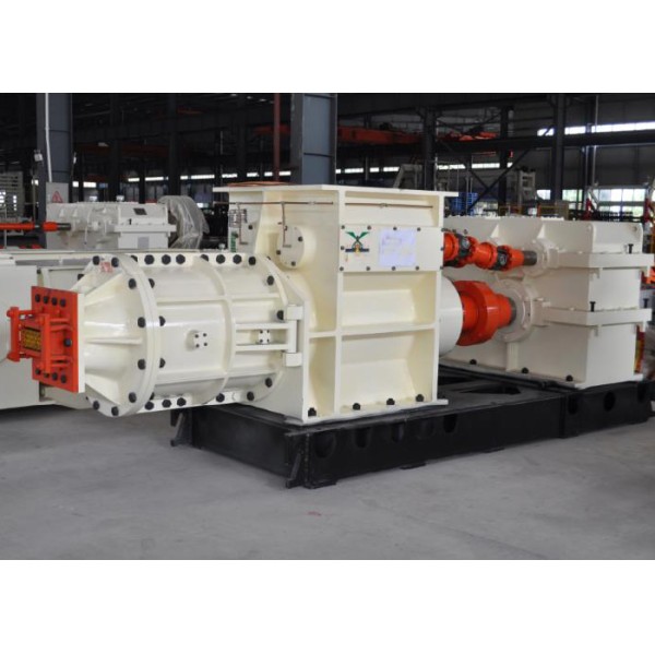 Quality Red Clay Automatic Soil Brick Making Machine with Tunnel Kiln Turnkey Project for sale