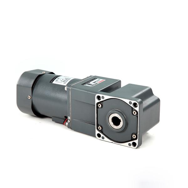 Quality AC/DC Micro Reducer Compact Gear Motor 6~250w 1/3 Phase 110/220/380V for sale