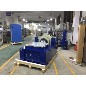 Quality CE 10KN Electrodynamic Vibration Shaker With Air Cooling for sale