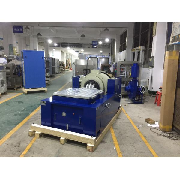 Quality CE 10KN Electrodynamic Vibration Shaker With Air Cooling for sale