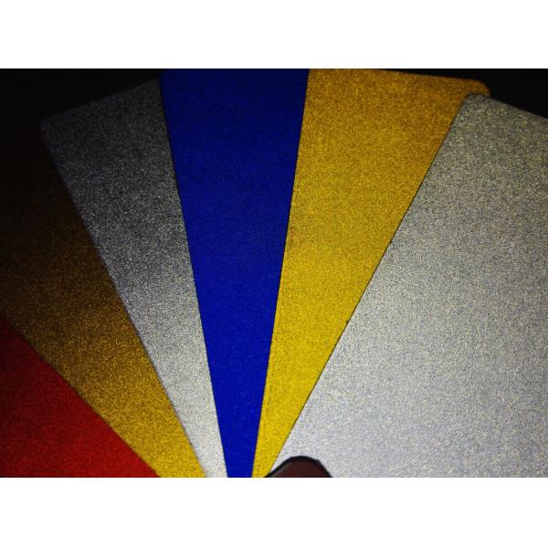 Quality Eco Solvent Printing Engineer Grade Reflective Sheeting for sale