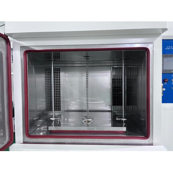 Quality Customized Thermal Shock Test Chambers For Electronic Component for sale