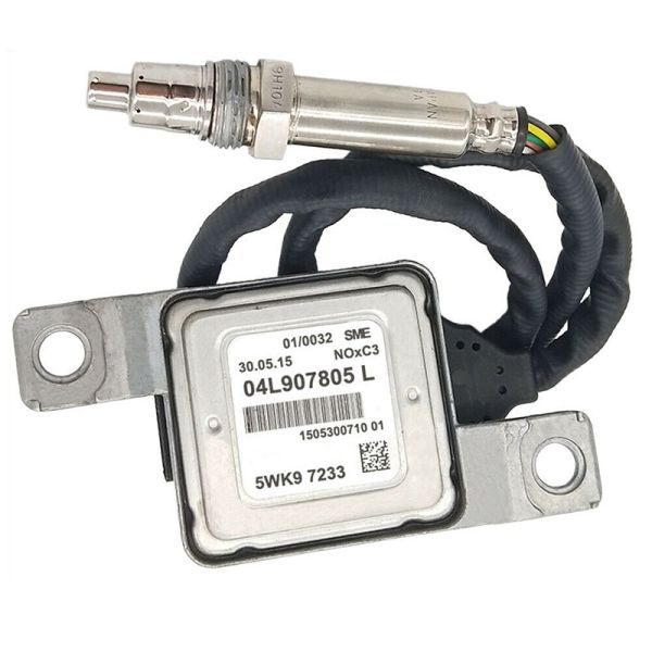 Quality NOx sensor 12V 04L907807L Nitrogen Oxide sensor for VW/AUDI  1982-1983, 2009, 2010-2012 for sale
