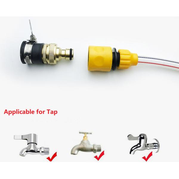 Quality Photovoltaic Quick Plug 12M Aluminum Pole Solar Panel Cleaning Brush for sale
