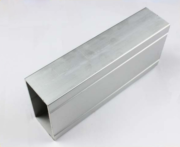 Quality Powder Coating Standard Aluminium Profiles , 6063 Aluminium Window Frames for sale