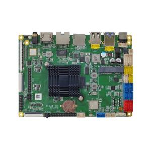 Quality A527 Allwinner Motherboard Android 13.0 For Digital Signage And Self Service for sale