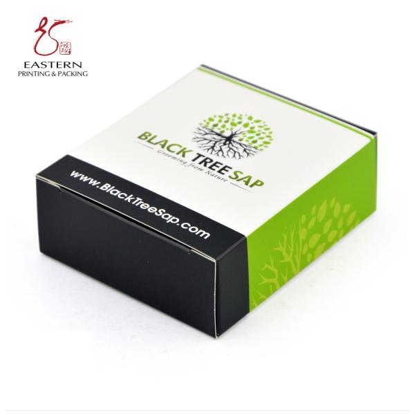 Quality 350gsm Printed Cardboard Boxes for sale