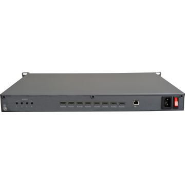 Quality PM60EA/00-8H IP Matrix Switcher,Decoder, 8ch HDMI Output, Resolution Up To 4K, for sale