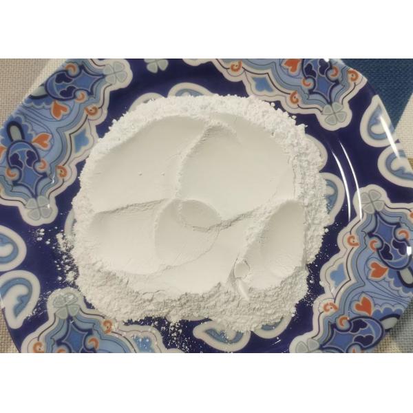 Quality Melamine Kitchenware Amino Moulding Plastic White Powder Odorless for sale