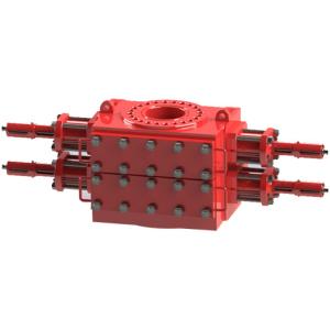 china Side Open Type Ram Workover 5000PSI 9 Inch Drilling BOP