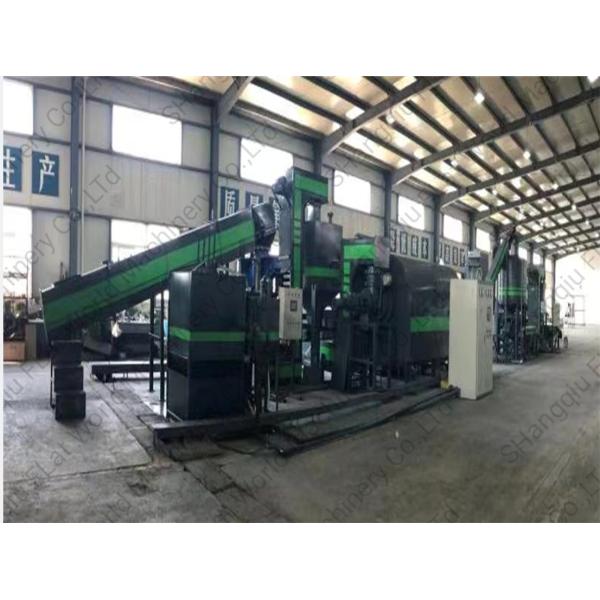 Quality continuous waste tyres pyrolysis machine for sale