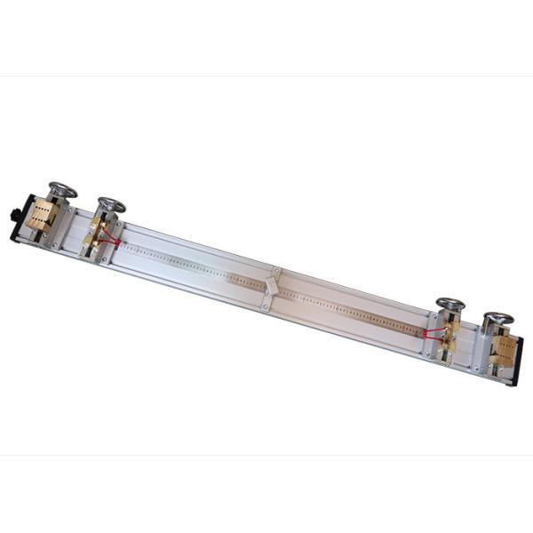 Quality 1000mm Measuring Universal Conductor Resistance Fixture for sale