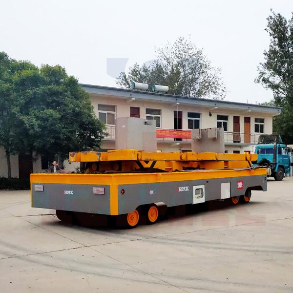 Quality Computer Control Die Transfer Cart for sale