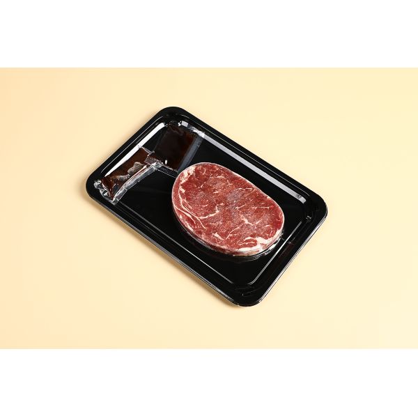 Quality Easy Peel Vacuum Packaging Skin Film VSP 80-150mic for sale