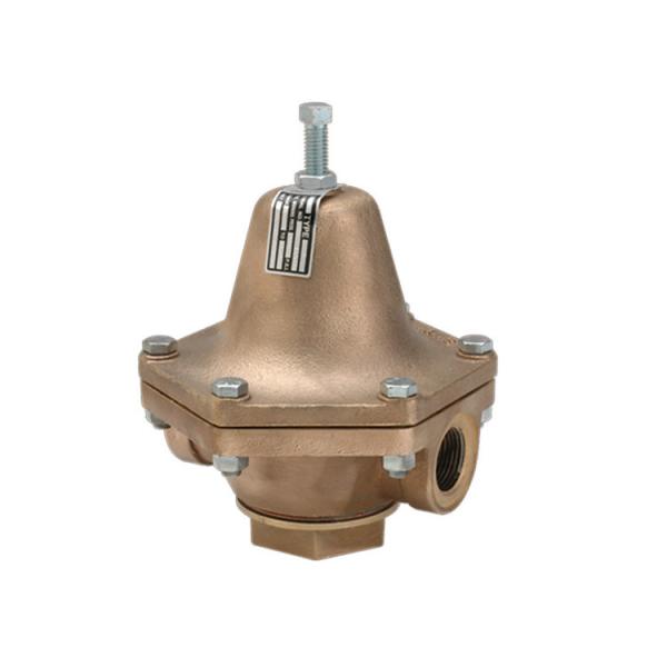 Quality Simple Design Pressure Reducing Valve Threaded NPTF Connections Easy Maintenance for sale