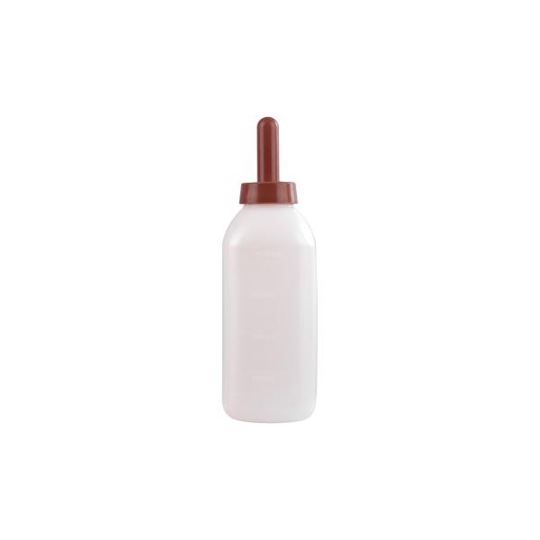 Quality 2L Milk Bottle Veterinary Medical Equipment For Feeding for sale
