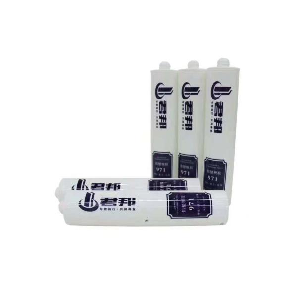 Quality Structural Rtv Silicone Adhesive for sale