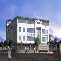 China Factory - 66 VISION TECH CO., LTD
