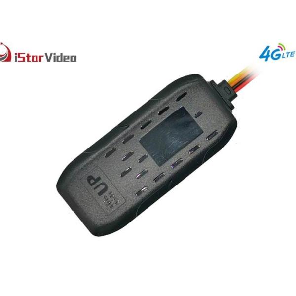 Quality Mini Gps Tracker 4G LTE APP And Platform Tracking Anti Theft SOS Alarm for sale