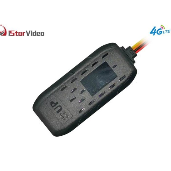 Quality SOS Alarm Gps Tracker 4G LTE For APP Real Time Tracking for sale