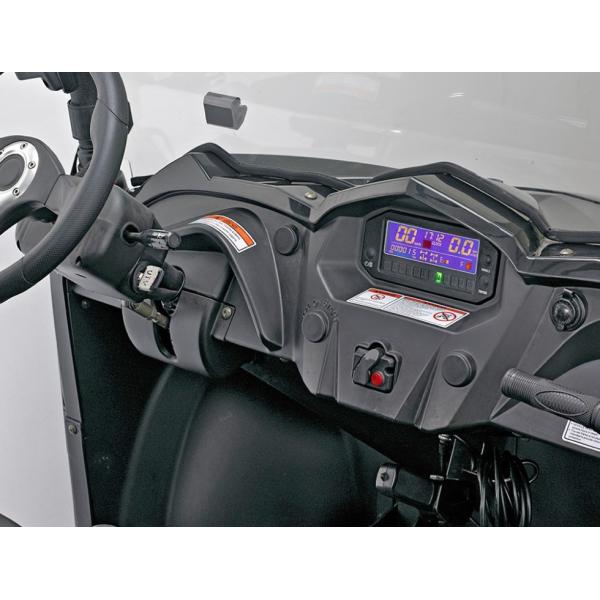 Quality 1000W 4 Cylinder Chinese Hisun Quad UTV Car 800cc 4x4 Engine UTV with 4 for sale