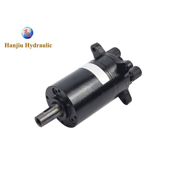 Quality 109S-1-40-09-A ON OSPM 40 ON Equivalent Steering Control Valve For Mini Forklift Mini Tractor for sale