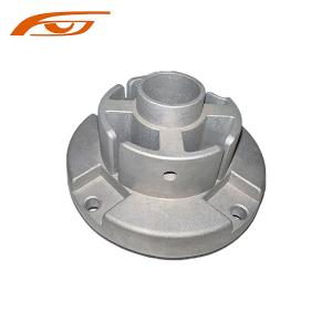 Quality OEM Iron Cast Auto Parts Investment Casting Service Foundry Lost Wax Casting for sale