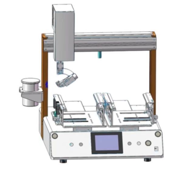 Quality High Speed Fully Automatic PCB Lead Cutting Machine Component Lead Trimming for sale