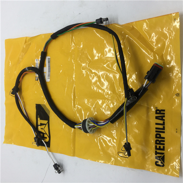 Quality E325D E329D Engine Wiring Harness 2225917 CAT Excavator for sale