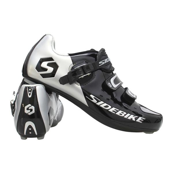 Quality Non Slip Mens Biking Shoes Complete Size Choice High Durability Multifunctional for sale