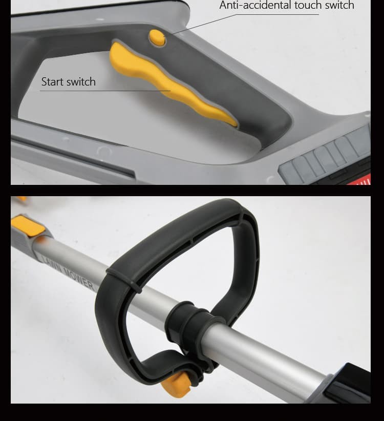 weed trimmer