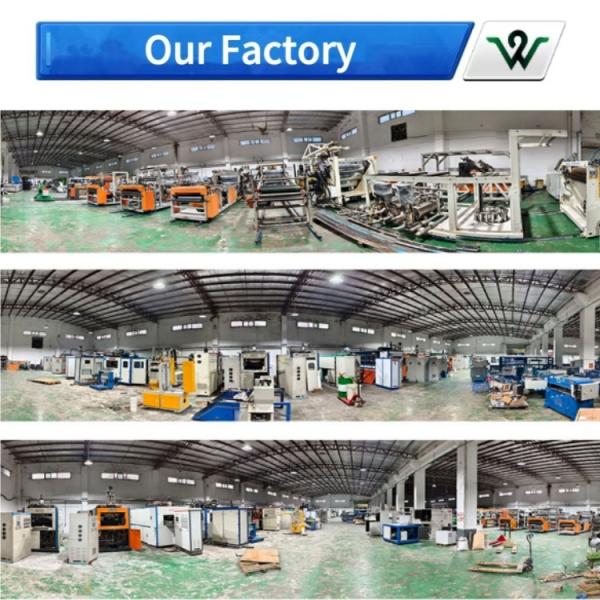 Quality Certified Pre-Owned PP PS Sheet Extruder Machine with Global Support for sale