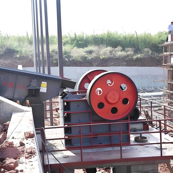 Quality 90-180tph Capacity Jaw Crusher for Advanced Technology Stone Rock Crushing Machine for sale