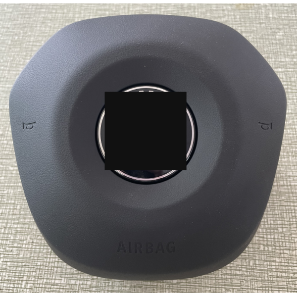 Quality Original OE 32309496574 Driver Airbag Black For BMW X / U Class for sale