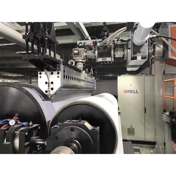 Quality EVA Solar Film for module encapsulation ,EPE(EVA-POE-EVA) Solar Film Production Line Single Screw Co-extrusion Design 800kg/h Output capacity for sale