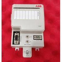 Quality CI801 ABB 3BSE022366R1 PROFIBUS FCI 800XA INTERFACE for sale