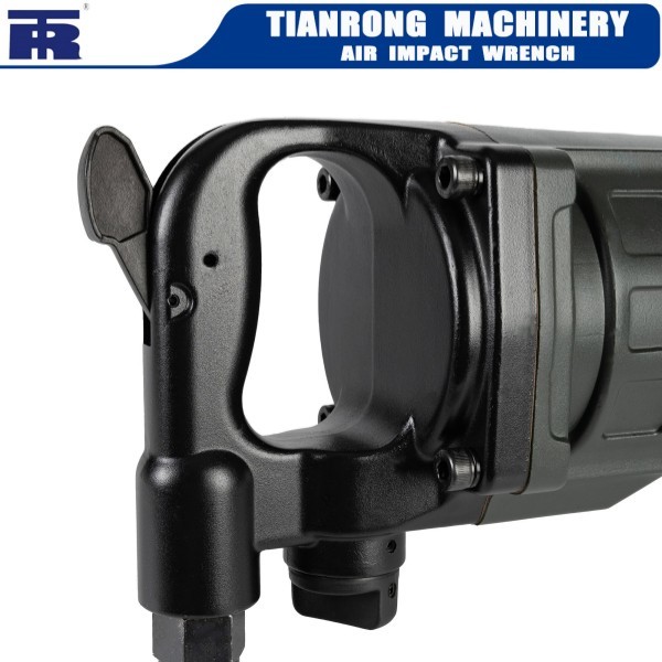 Quality Ce Impact Wrench Twin Hammer For Automotive Repair for sale