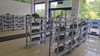 China Factory - Chongqing Formanhao Trading Co., Ltd
