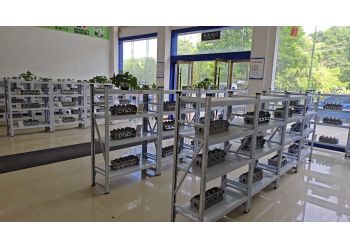 China Factory - Chongqing Formanhao Trading Co., Ltd