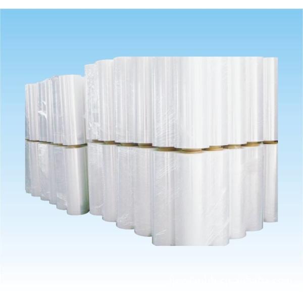Quality OEM 50 Mic Polyvinyl Alcohol Water Soluble Packaging Film for sale
