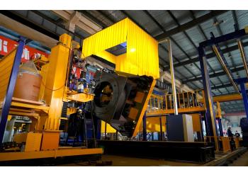 China Factory - Jiangxi Zhongtian Intelligent Equipment Co., Ltd.