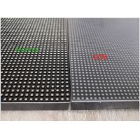 Quality P2.5 3840Hz GOB LED Stage Display SMD2121 RGB 3 in 1 Full Color for sale