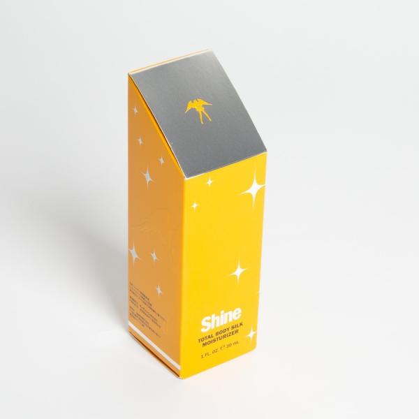 Quality Custom Logo Small Business Packaging Ivory Board Boxes Jewelry Tuck End Box for sale