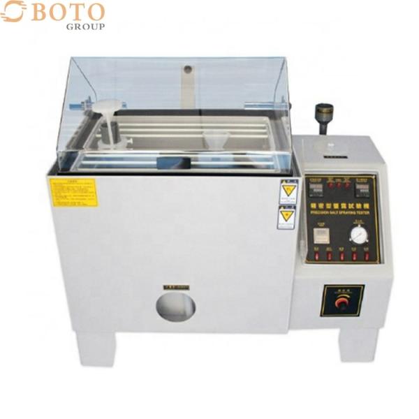 Quality Salt Spray Corrosion Resistance Test Machine Salt Spray Test Chamber for sale