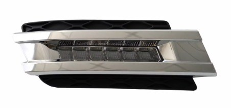 Quality Led headlight Mercedes-Benz Gl-Class X 164 2006 1648260124 for sale