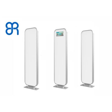 Quality BRC-04BL Frame UHF RFID Portal Reader / RFID Gate Access Control System for sale